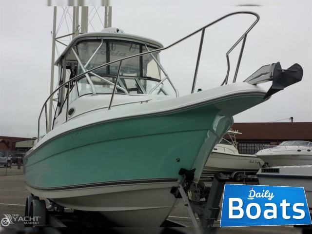 2005 Cobia 27 for sale. View price, photos and Buy 2005 Cobia 27 #180307
