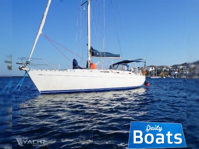 2000 Dufour 38 Classic for sale. View price, photos and Buy 2000 Dufour ...