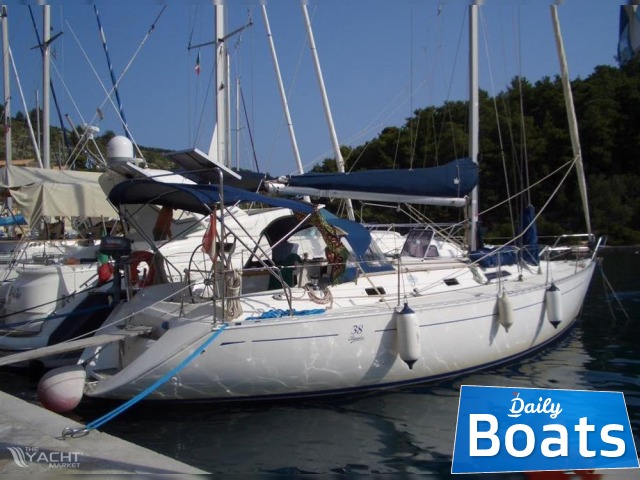2000 Dufour 38 Classic for sale. View price, photos and Buy 2000 Dufour ...