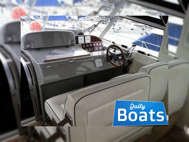 1998 Broom 38 for sale. View price, photos and Buy 1998 Broom 38 #180362