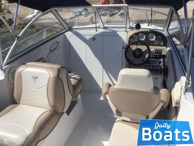 2006 Campion Explorer 552 for sale. View price, photos and Buy 2006 ...