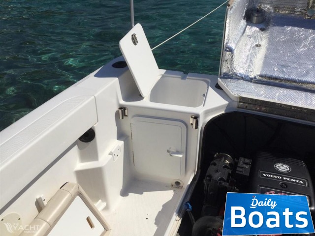 2006 Campion Explorer 552 for sale. View price, photos and Buy 2006 ...