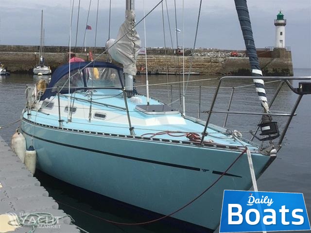 1982 Sadler 32 for sale. View price, photos and Buy 1982 Sadler 32 #180388