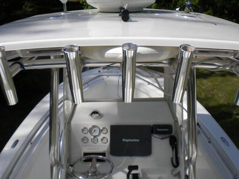 2005 Topaz 24 Center Console for sale. View price, photos and Buy 2005 ...