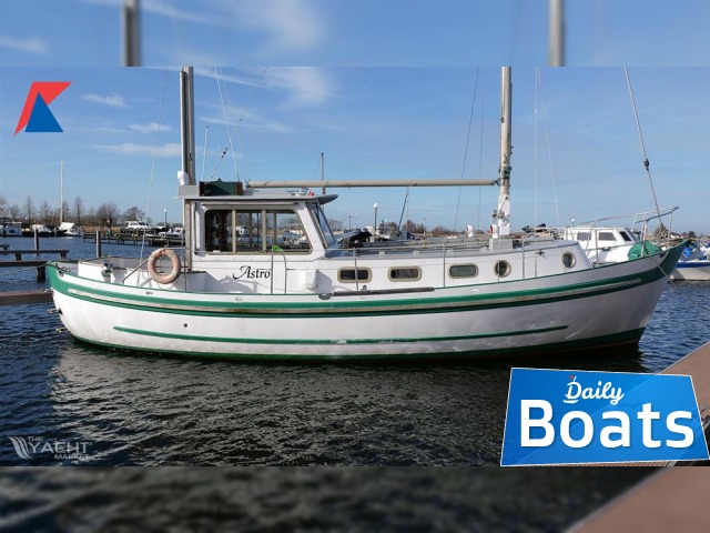 1970 Banjer 37 for sale. View price, photos and Buy 1970 Banjer 37 #180437