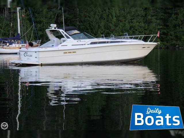 1989 Sea Ray 44 for sale. View price, photos and Buy 1989 Sea Ray 44 ...