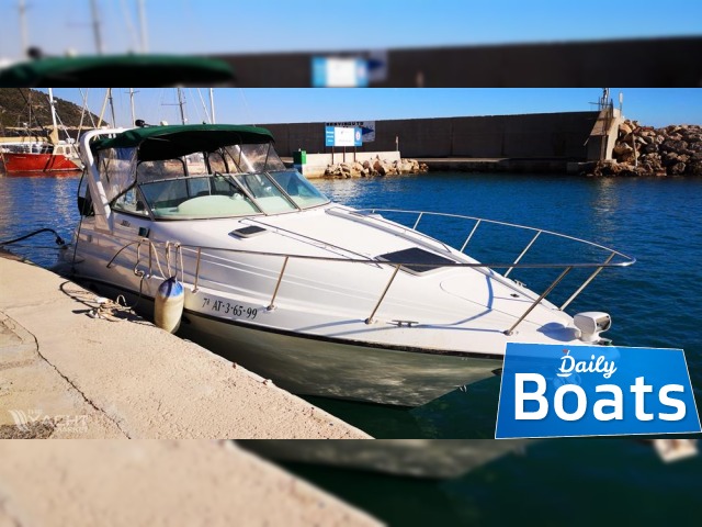 1997 Doral 300 Se for sale. View price, photos and Buy 1997 Doral 300 ...