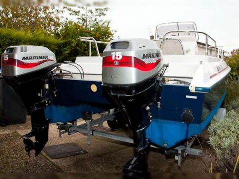 2005 Powercat 525 for sale. View price, photos and Buy 2005 Powercat ...