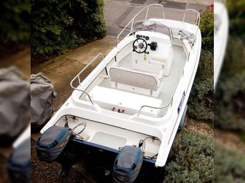 2005 Powercat 525 for sale. View price, photos and Buy 2005 Powercat ...