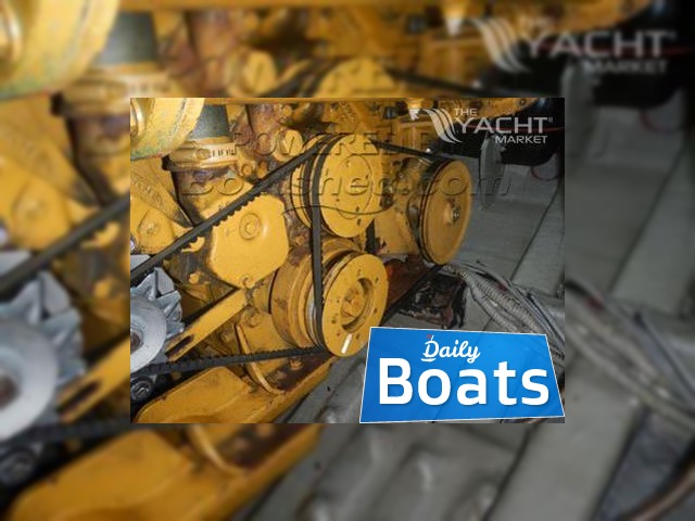 1990 Hudson 40 for sale. View price, photos and Buy 1990 Hudson 40 #180611