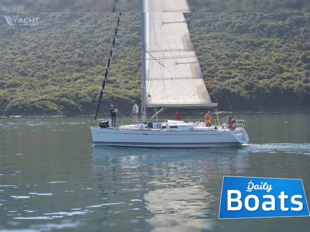 2004 Dufour 40 for sale. View price, photos and Buy 2004 Dufour 40 #180796