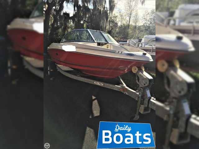 2007 Sea Ray 17 for sale. View price, photos and Buy 2007 Sea Ray 17 ...