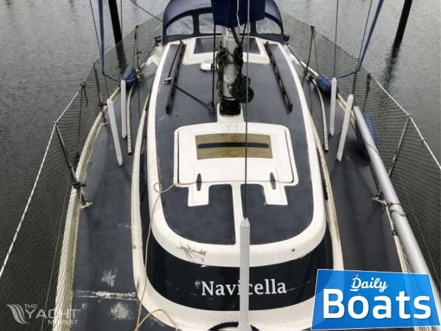 1977 Winga 29 for sale. View price, photos and Buy 1977 Winga 29 #181006