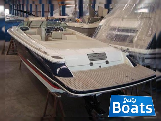 2006 Chris-Craft Launch 28 for sale. View price, photos and Buy 2006 Chris-Craft Launch 28 #181013
