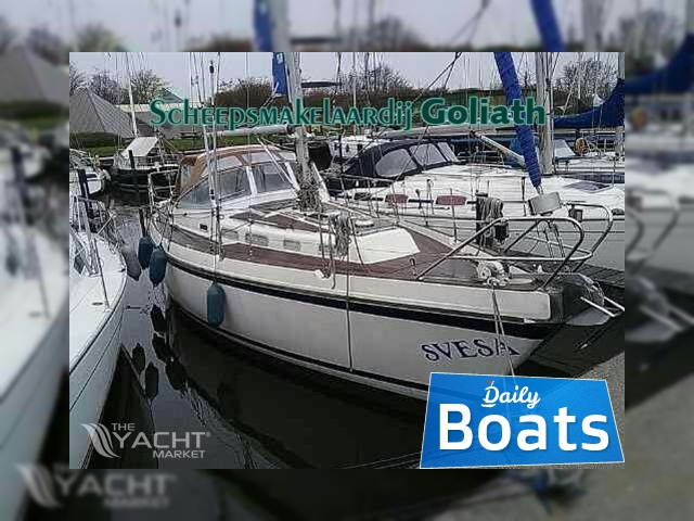 Used Contest 32 cs for sale - Daily Boats