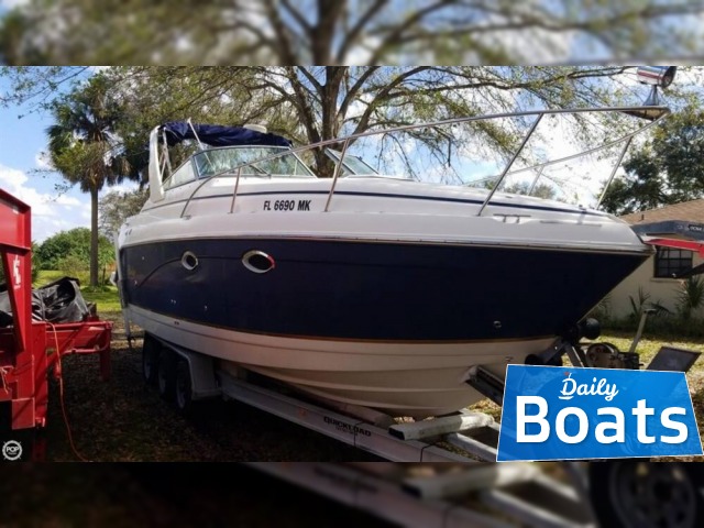 2004 Rinker 30 for sale. View price, photos and Buy 2004 Rinker 30 #181021