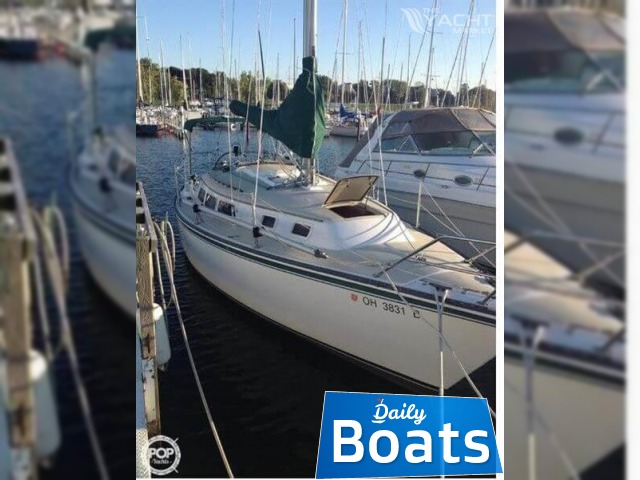 1984 Newport 33 for sale. View price, photos and Buy 1984 Newport 33 ...