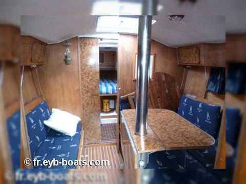 1971 Dufour Sortilege for sale. View price, photos and Buy 1971 Dufour ...