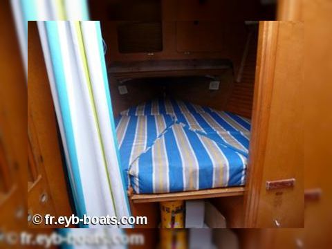 1971 Dufour Sortilege for sale. View price, photos and Buy 1971 Dufour ...