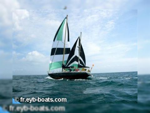 1971 Dufour Sortilege for sale. View price, photos and Buy 1971 Dufour ...