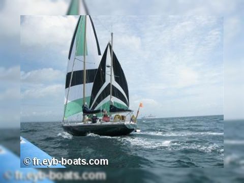 1971 Dufour Sortilege for sale. View price, photos and Buy 1971 Dufour ...