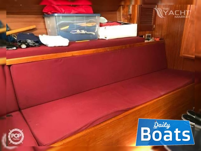 1982 Seidelmann 34 for sale. View price, photos and Buy 1982 Seidelmann 34 #181276