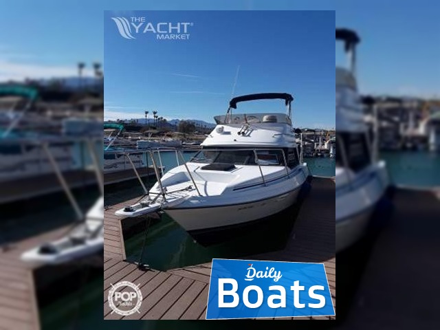 1991 Bayliner 25 for sale. View price, photos and Buy 1991 Bayliner 25 ...