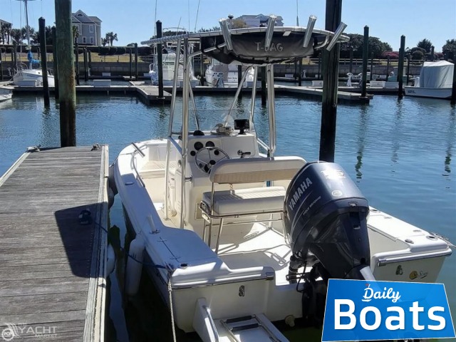 2005 Scout 185 Fisherman for sale. View price, photos and Buy 2005 ...