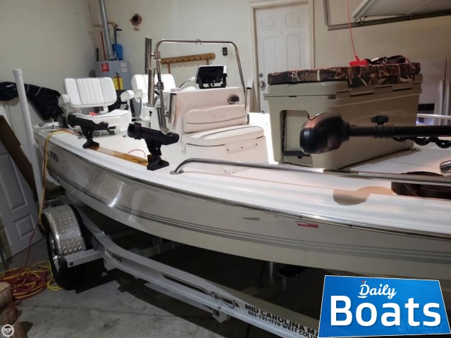 2008 Sea Pro Sv 1700 Cc for sale. View price, photos and Buy 2008 Sea ...