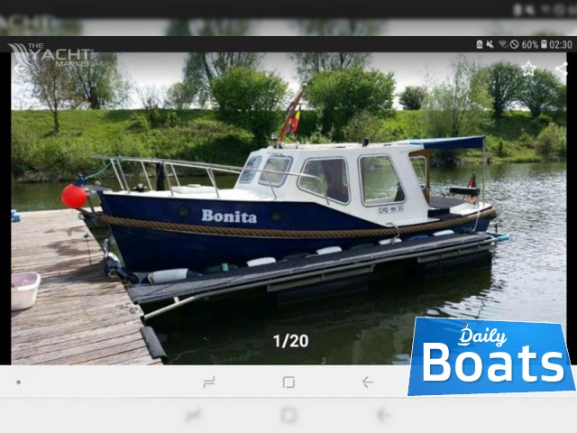 1984 Drammer 700 for sale. View price, photos and Buy 1984 Drammer 700 ...