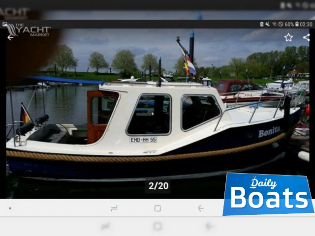 1984 Drammer 700 for sale. View price, photos and Buy 1984 Drammer 700 ...