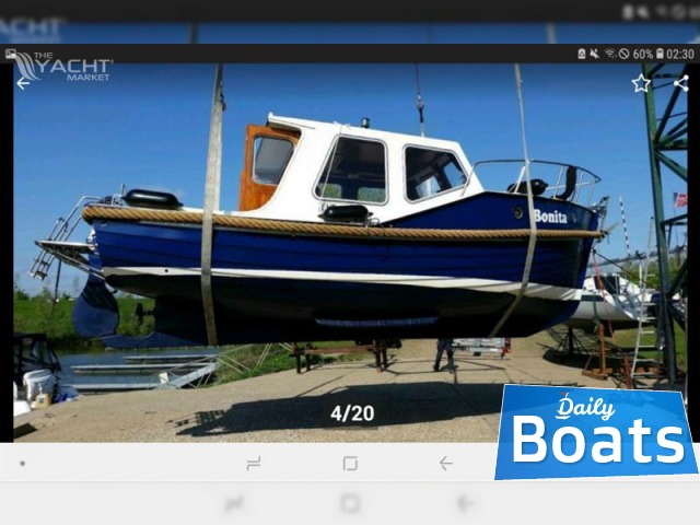 1984 Drammer 700 for sale. View price, photos and Buy 1984 Drammer 700 ...