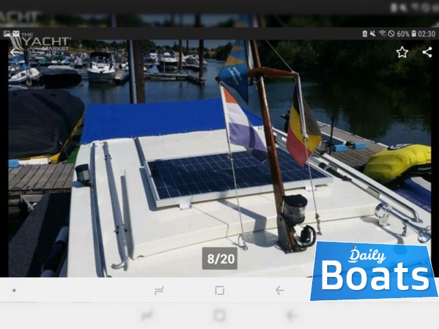 1984 Drammer 700 for sale. View price, photos and Buy 1984 Drammer 700 ...