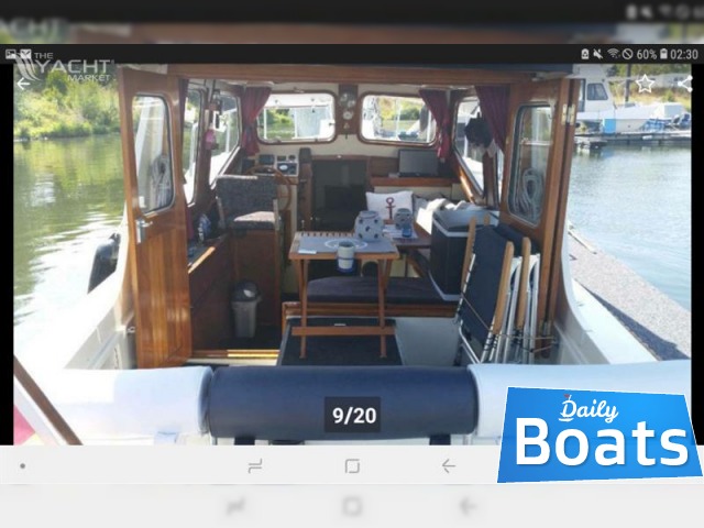 1984 Drammer 700 for sale. View price, photos and Buy 1984 Drammer 700 ...