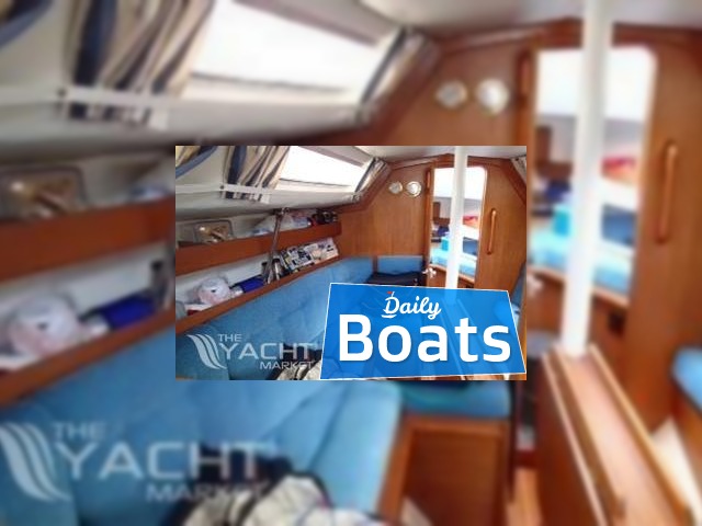 1990 Westerly Yachts 29 Merlin Bilge Keel for sale. View price, photos ...