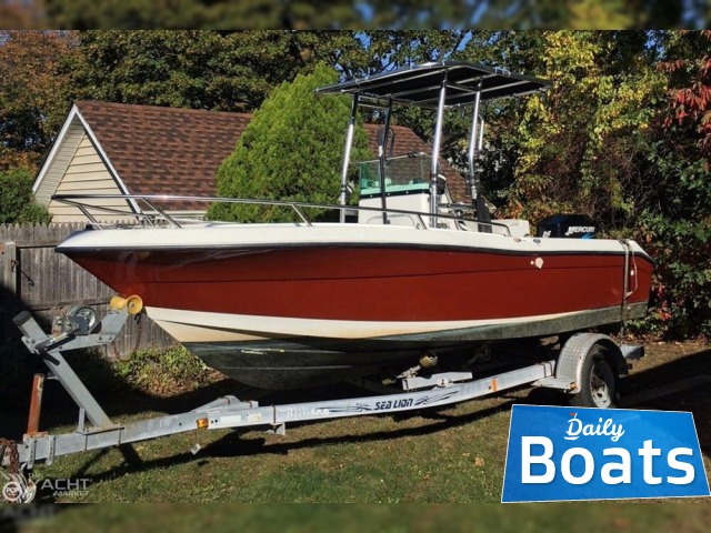 2001 Robalo 19 for sale. View price, photos and Buy 2001 Robalo 19 #181963