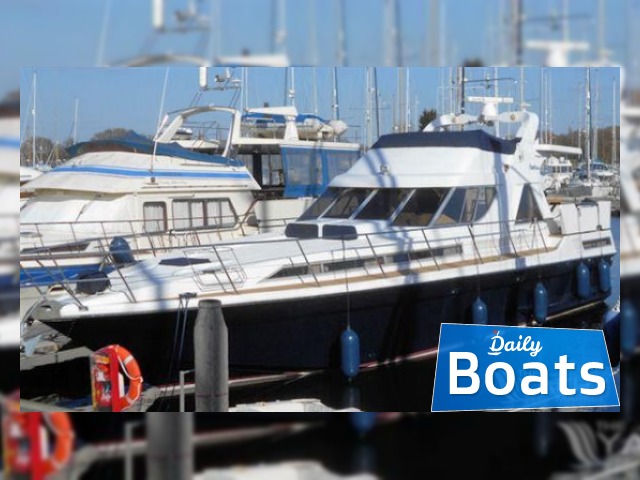 1977 Powles 53 for sale. View price, photos and Buy 1977 Powles 53 #181969