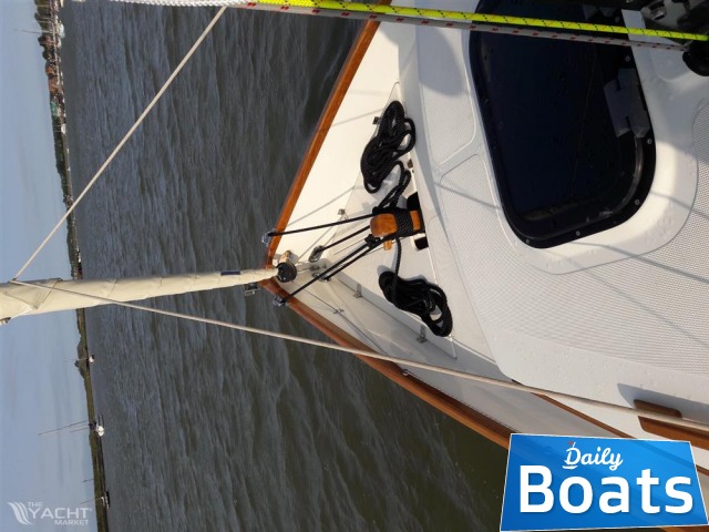 2017 Swallow Yachts Bay Cruiser 23 for sale. View price, photos and Buy ...