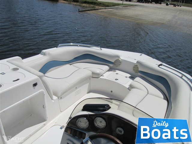 2007 Hurricane Fun Deck Gs202 for sale. View price, photos and Buy 2007 ...