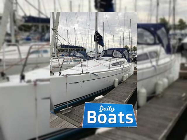 2009 Jeanneau Sun Odyssey 30I for sale. View price, photos and Buy 2009 ...