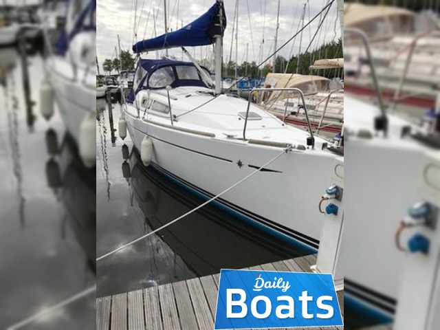 2009 Jeanneau Sun Odyssey 30I for sale. View price, photos and Buy 2009 ...