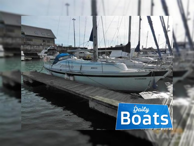 1985 Halmatic 30 Mkii for sale. View price, photos and Buy 1985 ...