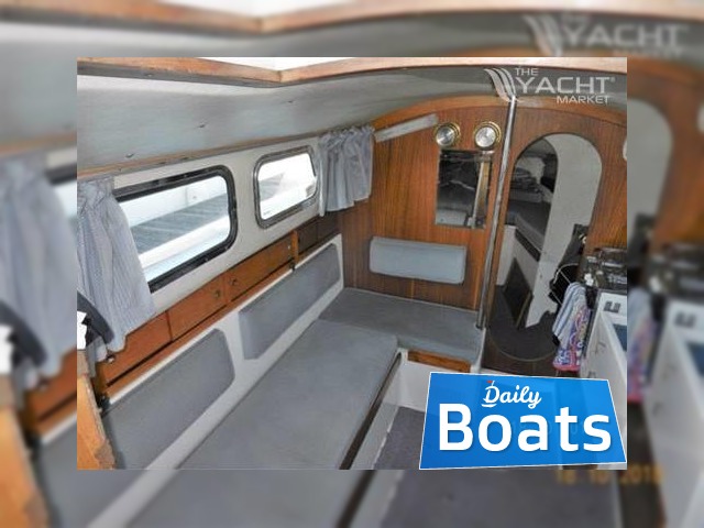 1978 Westerly Centaur 26 for sale. View price, photos and Buy 1978 ...