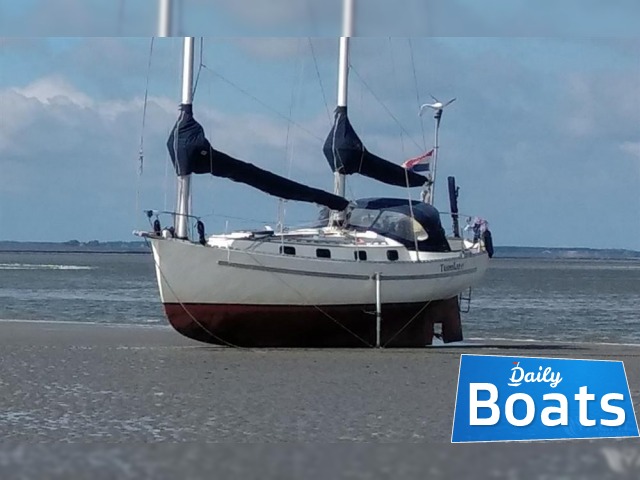 1986 Freedom 35 Cat Ketch for sale. View price, photos and Buy 1986 ...