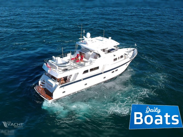 2019 Outer Reef Yachts 700 My for sale. View price, photos and Buy 2019 ...