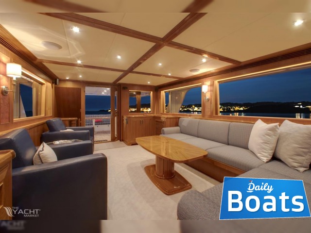 2019 Outer Reef Yachts 700 My for sale. View price, photos and Buy 2019 ...