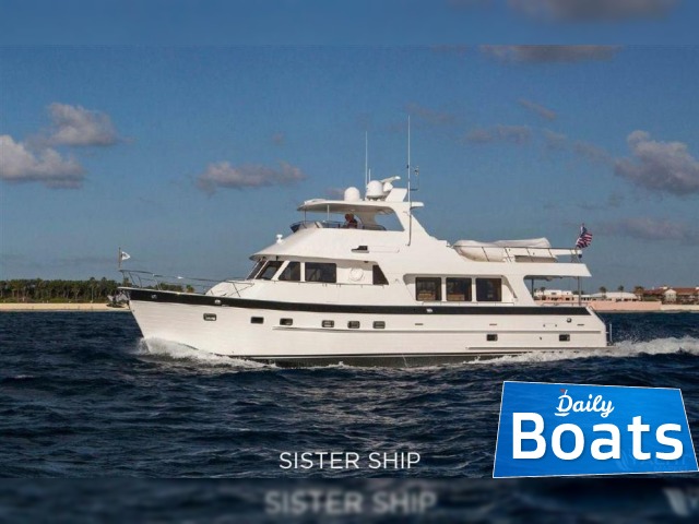 2020 Outer Reef Yachts 630 My for sale. View price, photos and Buy 2020 ...