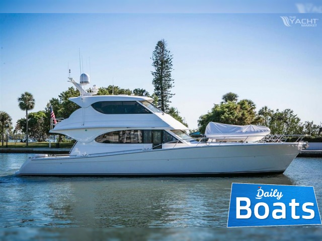 2009 Maritimo 60 Motoryacht for sale. View price, photos and Buy 2009 ...