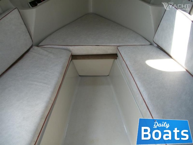 Bonwitco 449C Cuddy for sale. View price, photos and Buy Bonwitco 449C ...