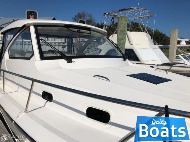 2017 Pursuit 37 for sale. View price, photos and Buy 2017 Pursuit 37 ...